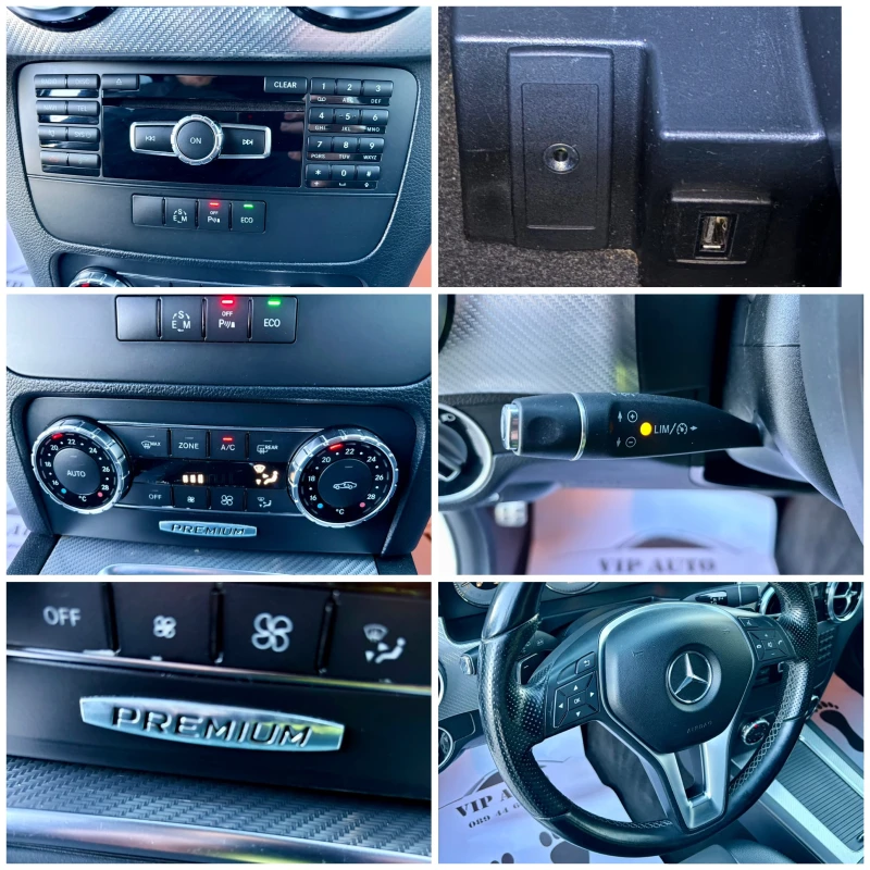 Mercedes-Benz GLK 220 CDI 4MATIC PREMIUM AMG PACKET в Автомобили и ...