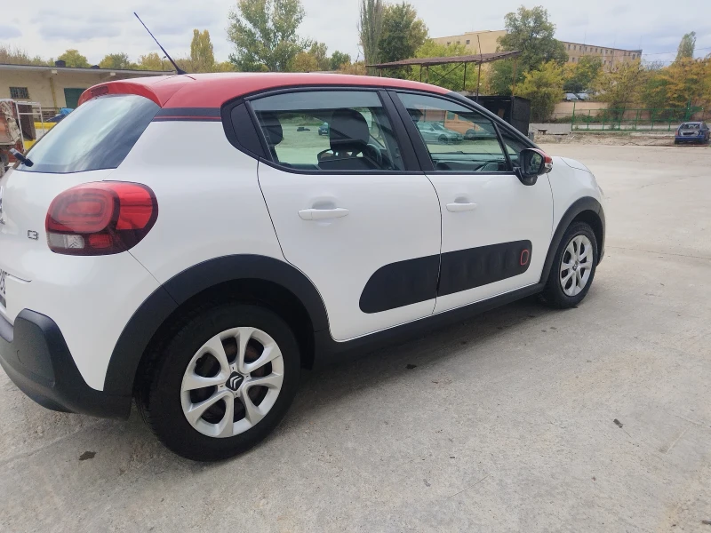Citroen C3 в Автомобили и джипове в гр. Кърджали - ID52119365 | Bazar.bg