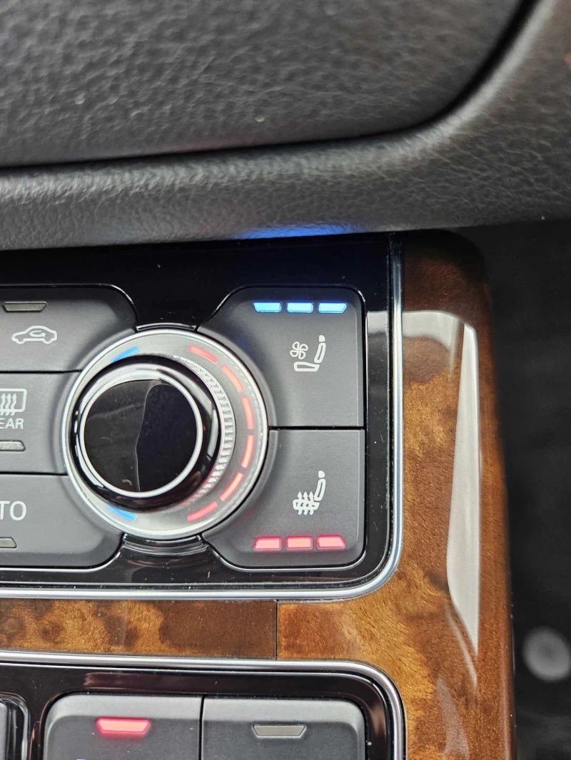 Audi A8 MATRIX в Автомобили и джипове в гр. Септември - ID51098659 ...