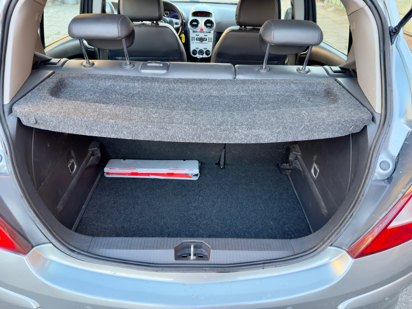 Opel Corsa * FACELIFT* ГАЗ* ЛИЗИНГ* БАРТЕР* ≫ 2013 • 2 600 EUR • ID ...