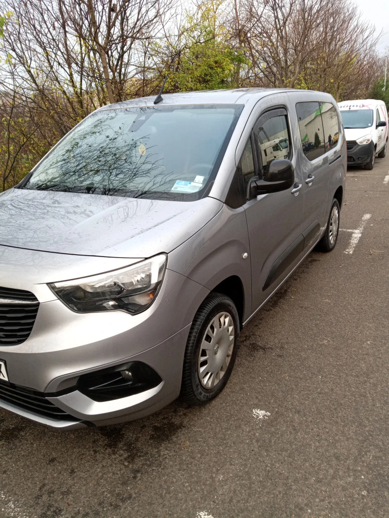 Opel Combo в Автомобили и джипове в гр. Бургас - ID47489470 — Bazar.bg