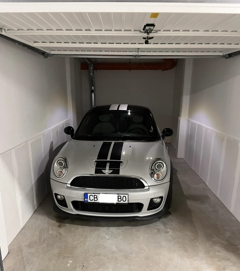 Mini John Cooper Works Coupe в Автомобили и джипове в гр. София ...