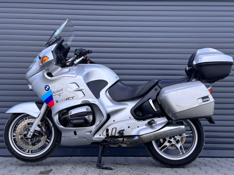BMW R 1150RT в Мотоциклети и мототехника в гр. Дупница - ID51189618 ...
