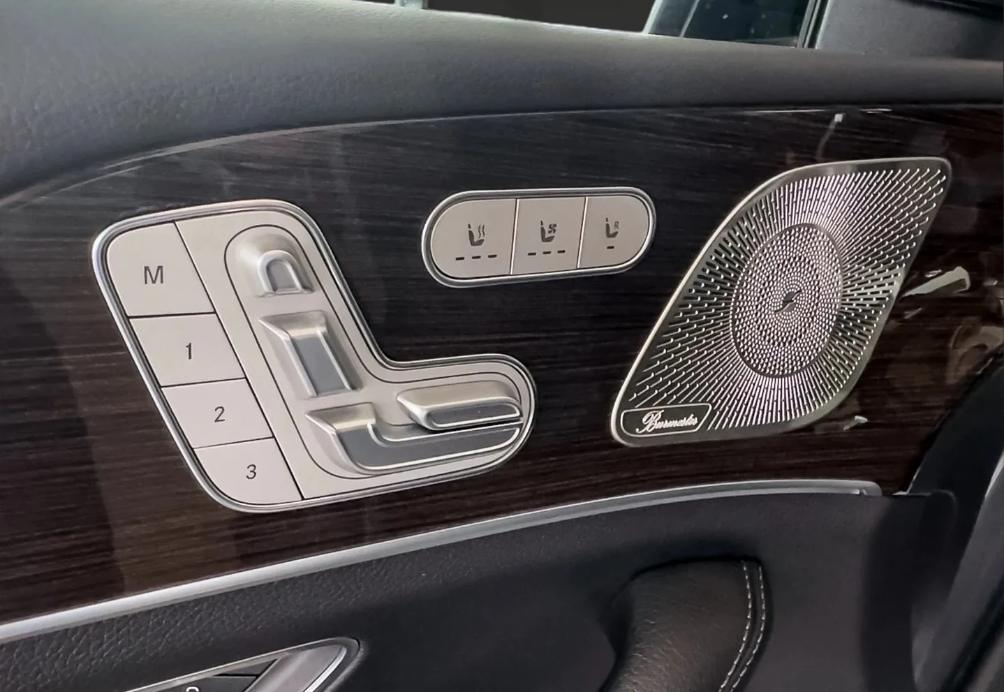 Mercedes-Benz GLS 350 d 4MATIC ≫ 2023 • 179 998 лв. • ID: 15639454 ...