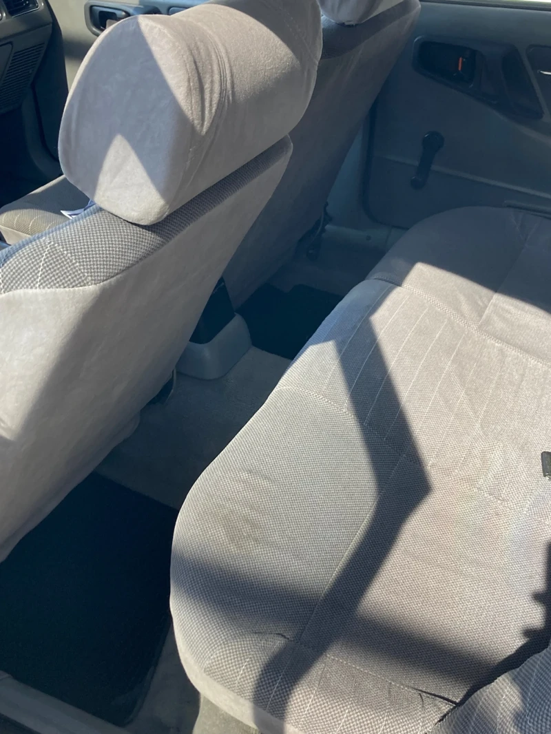 Ford Sierra 1, 6 GL в Автомобили и джипове в гр. Варна - ID52942579 ...