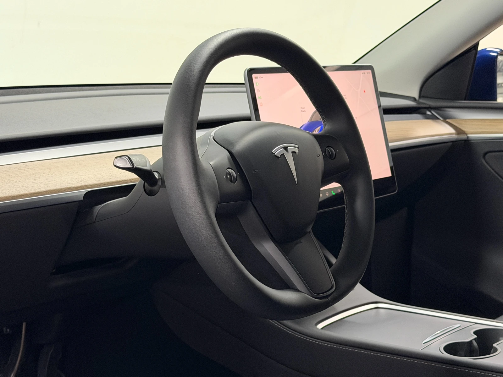 Tesla Model Y Long Range Dual Motors ≫ 2022 • 29 500 EUR • ID: 95788716 ...