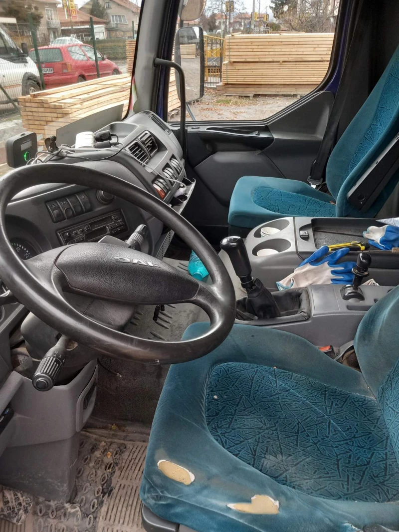 Daf Lf в Камиони в гр. София - ID49626307 | Bazar.bg