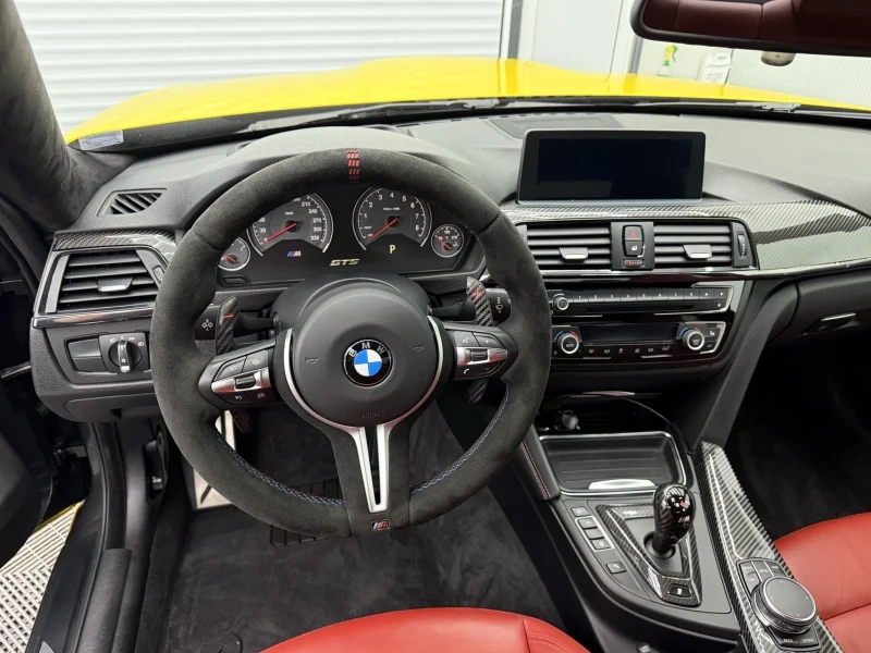 BMW M4 Track tool в Автомобили и джипове в гр. София - ID53048644 ...