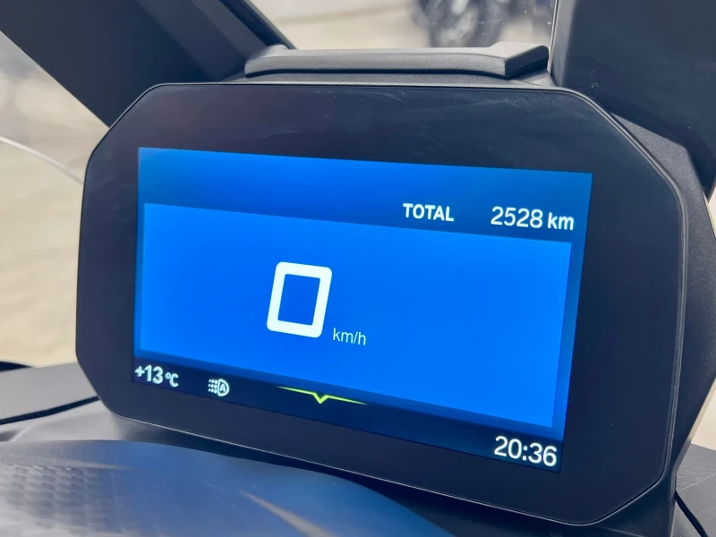 BMW C 400 X 2024 - 449лв/месец в Мотоциклети и мототехника в гр. София ...