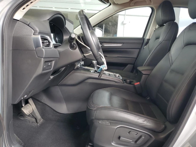 Mazda CX-5 PREMIUM PLUS в Автомобили и джипове в Извън страната ...