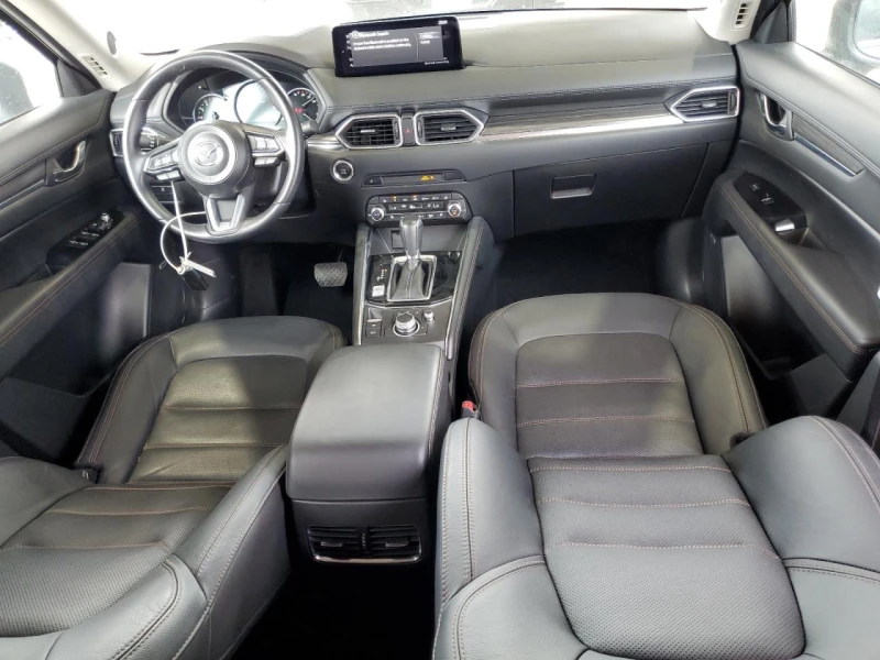Mazda CX-5 PREMIUM PLUS в Автомобили и джипове в Извън страната ...