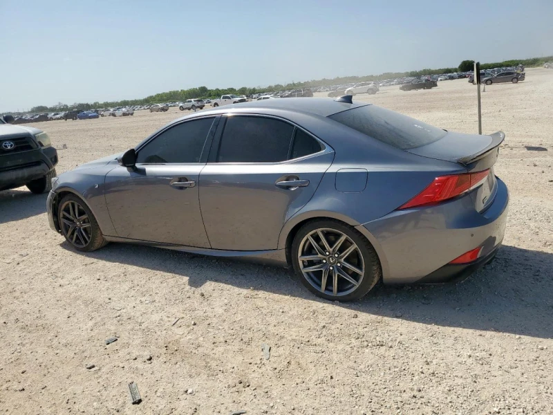 Lexus IS 300 в Автомобили и джипове в Извън страната - ID52899730 ...