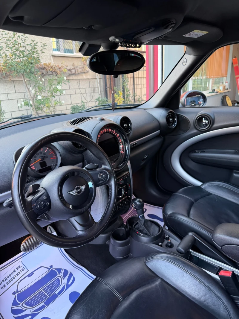 Mini Countryman Park Lane Limited Edition 1.6T в Автомобили и джипове в ...