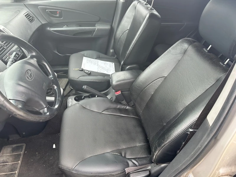 Hyundai Tucson 2.0crdi в Автомобили и джипове в гр. Асеновград ...