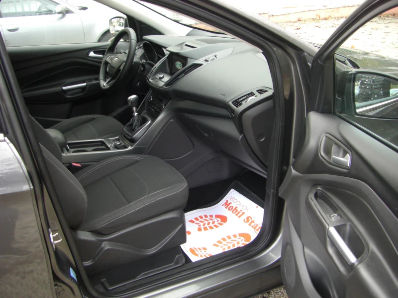 Ford Kuga 1.5d NAVI 6ck. EURO 6C в Автомобили и джипове в гр. Димитровград - ID52343037 | Bazar.bg