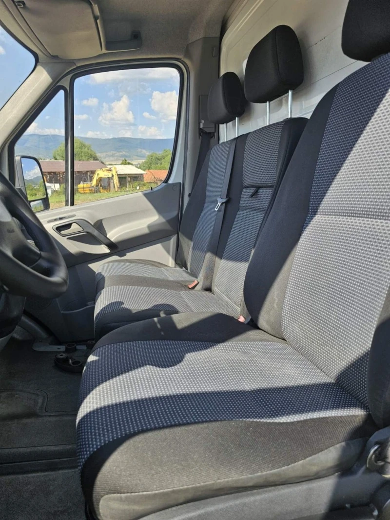 Mercedes-Benz Sprinter Sprinter 513 CDI в Бусове и автобуси в гр ...