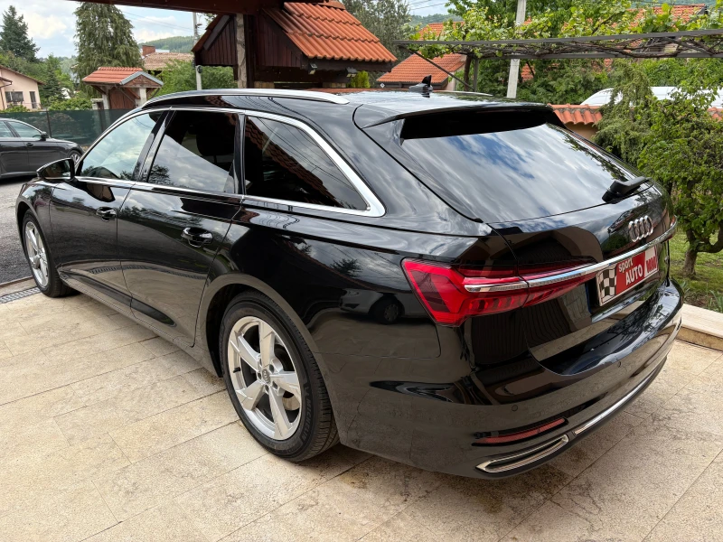Audi A6 5.0 TDI Matrix/KEY-LES/360/ACC+ /Mild Hibrid /Teg - 48999 лв ...