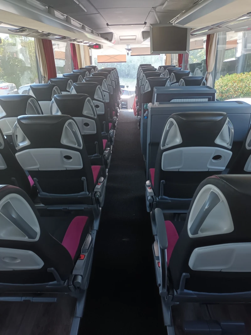 Setra S 415 GT-HD в Бусове и автобуси в гр. Смолян - ID51769450 | Bazar.bg