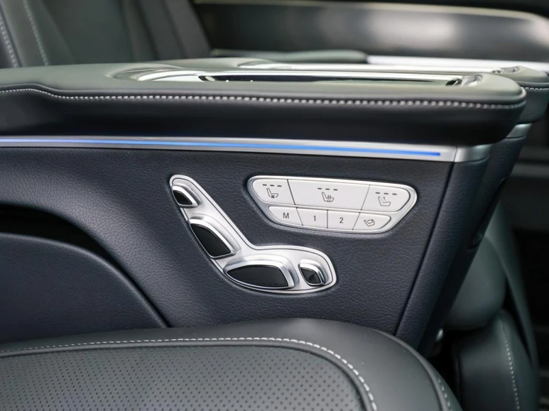 Mercedes-Benz V 300 d/4-MATIC/LONG/EXCLUSIV/VIP SEATS/PANO/BURM/ в ...