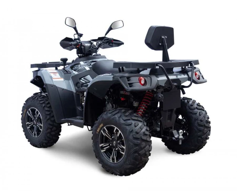 Linhai 300 370 PROMAX в Мотоциклети и мототехника в гр. Велико Търново ...