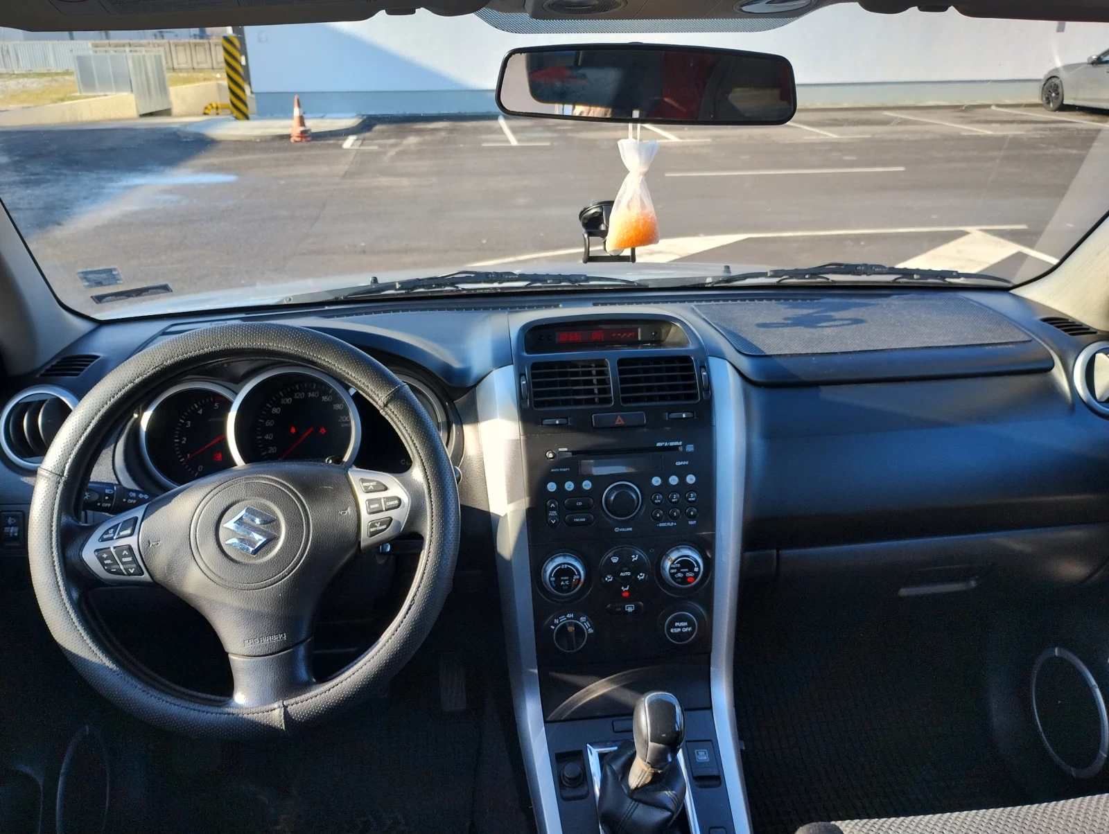 Suzuki Grand vitara ≫ 2006 • 5 800 EUR • ID: 84621065 | Auto.bg