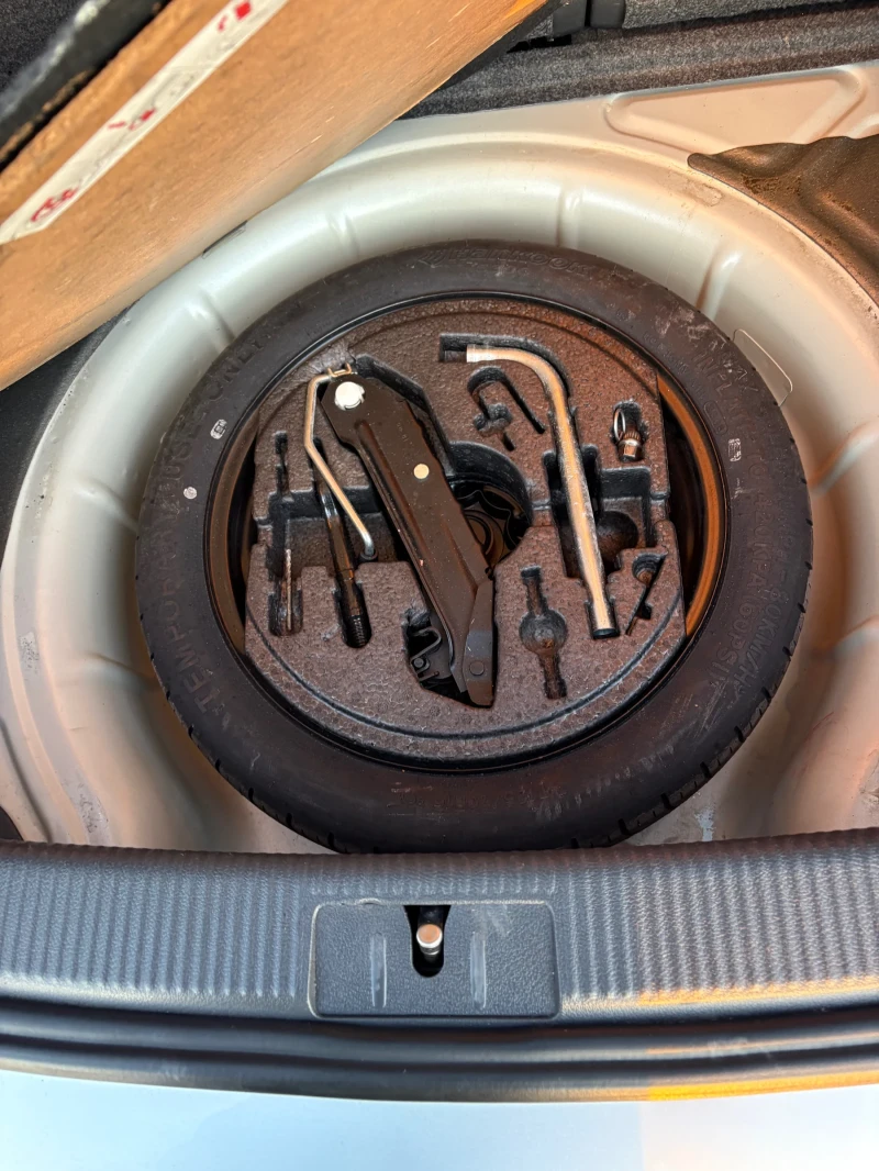 VW Golf Plus 1.9TDI 105КС Spring Edition в Автомобили и джипове в гр ...