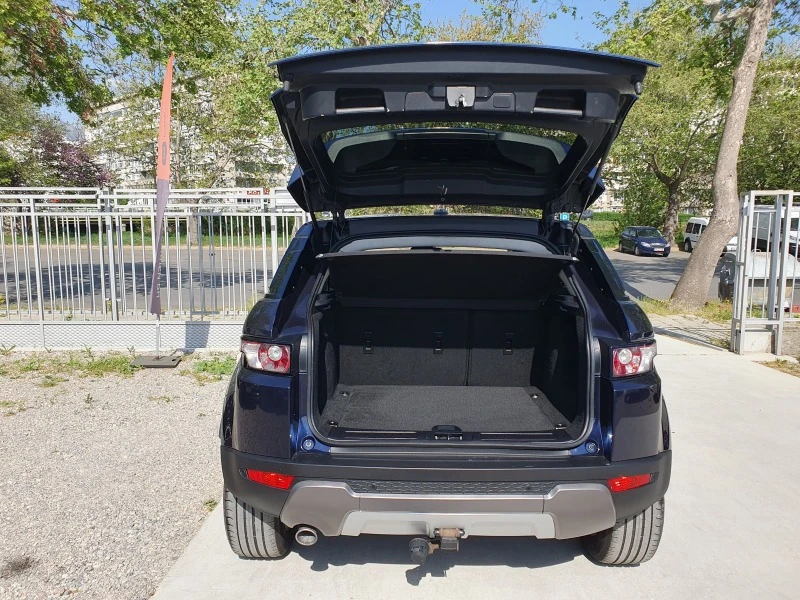 Land Rover Range Rover Evoque 2.2/150ks в Автомобили и джипове в гр ...