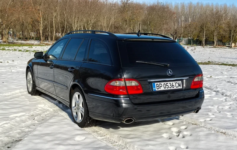 Mercedes-Benz E 280 E280CDI EVO в Автомобили и джипове в гр. Козлодуй ...