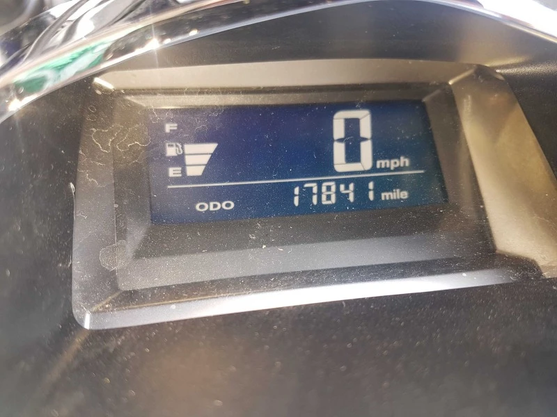 Honda Rune Valkyrie Rune в Мотоциклети и мототехника в гр. Пловдив ...